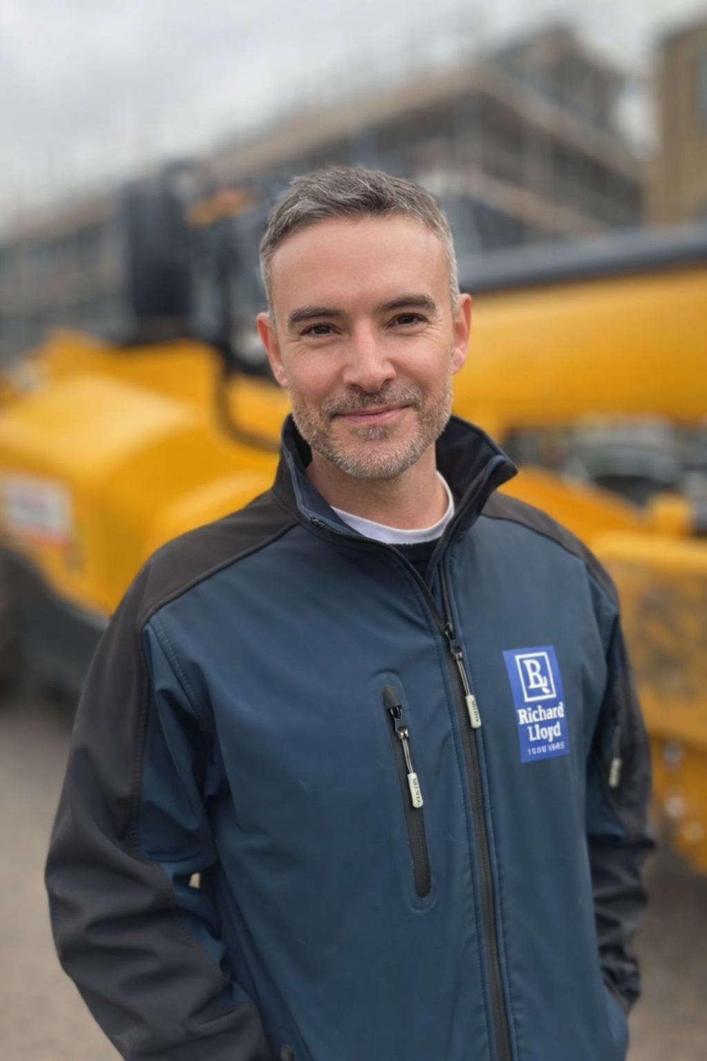 Paul Feehan - Richard Lloyd Homes